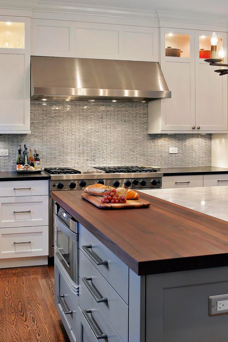 36 Captivating Kitchen With Butcher Block Countertops Ideas 36 Captivating Kitchen With Butcher Block Countertops Ideas