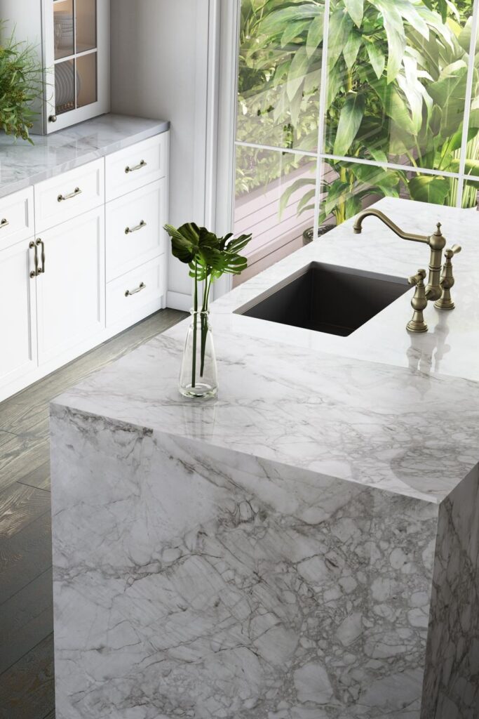 28+ Designing Ideas With Dekton Kitchen Countertops | CountertopsNews