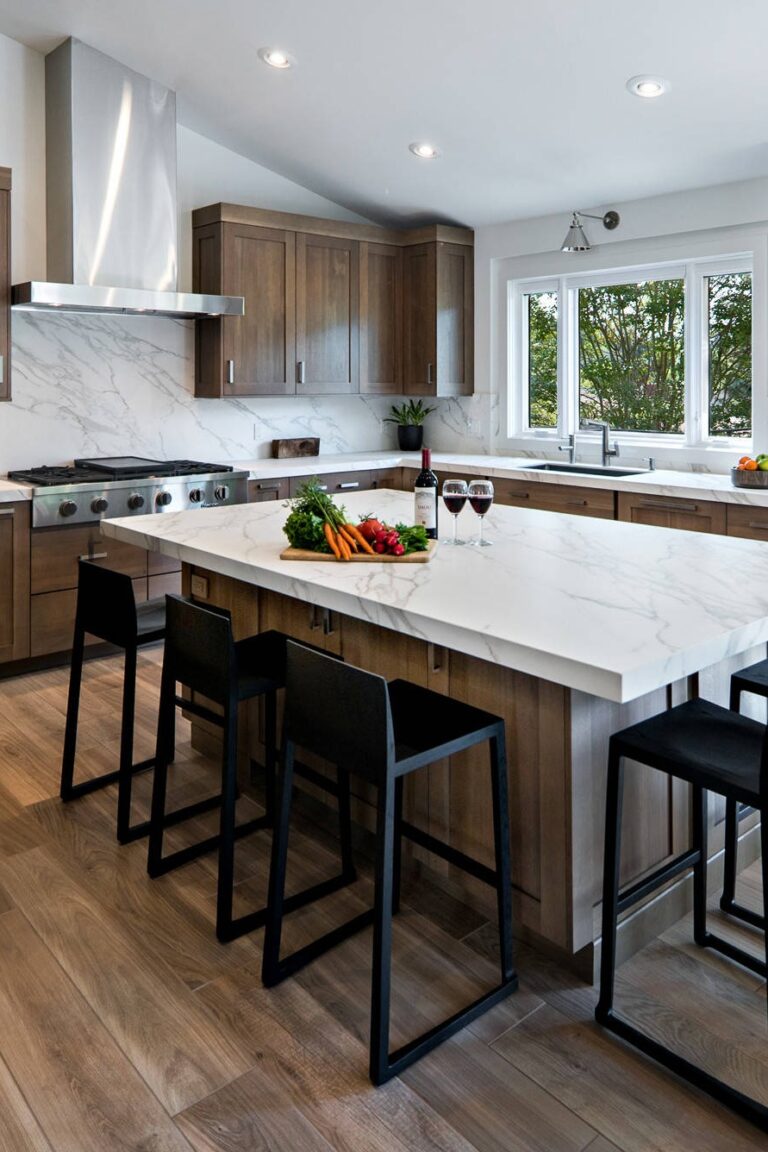 28+ Designing With Dekton Countertops | CountertopsNews